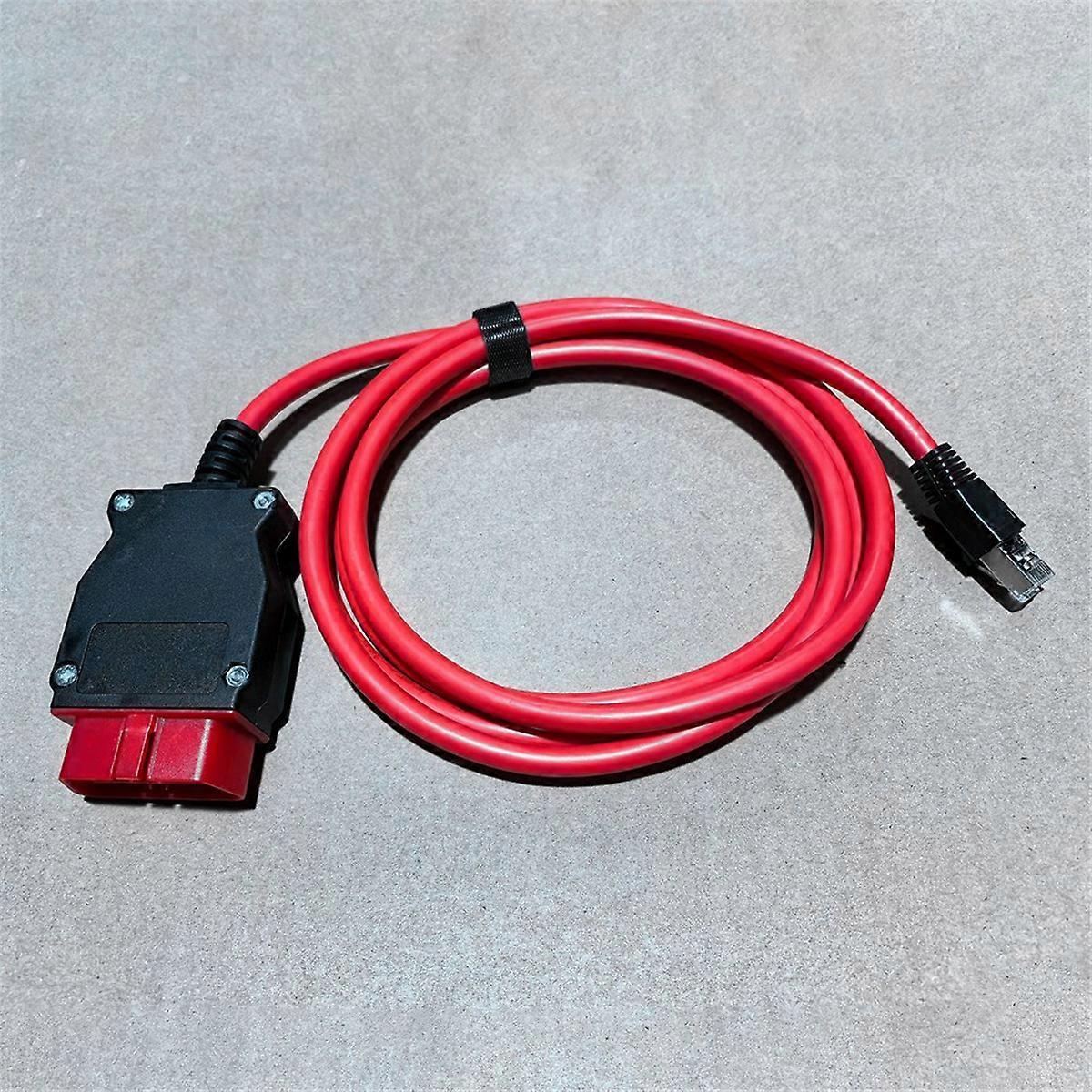 ENET Cable for BMW VAG DoIP Engineer Cable for VAG Refresh Hidden Data ...