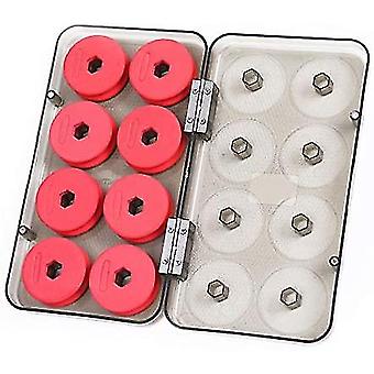 Fishing Line Storage Fishing Foam Spools, Foam Fishing Winding Board ...