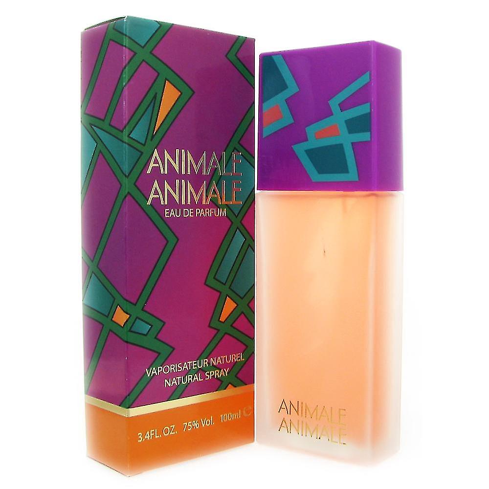 Animale animale for women 3.4 oz eau de parfum spray | Fruugo UK