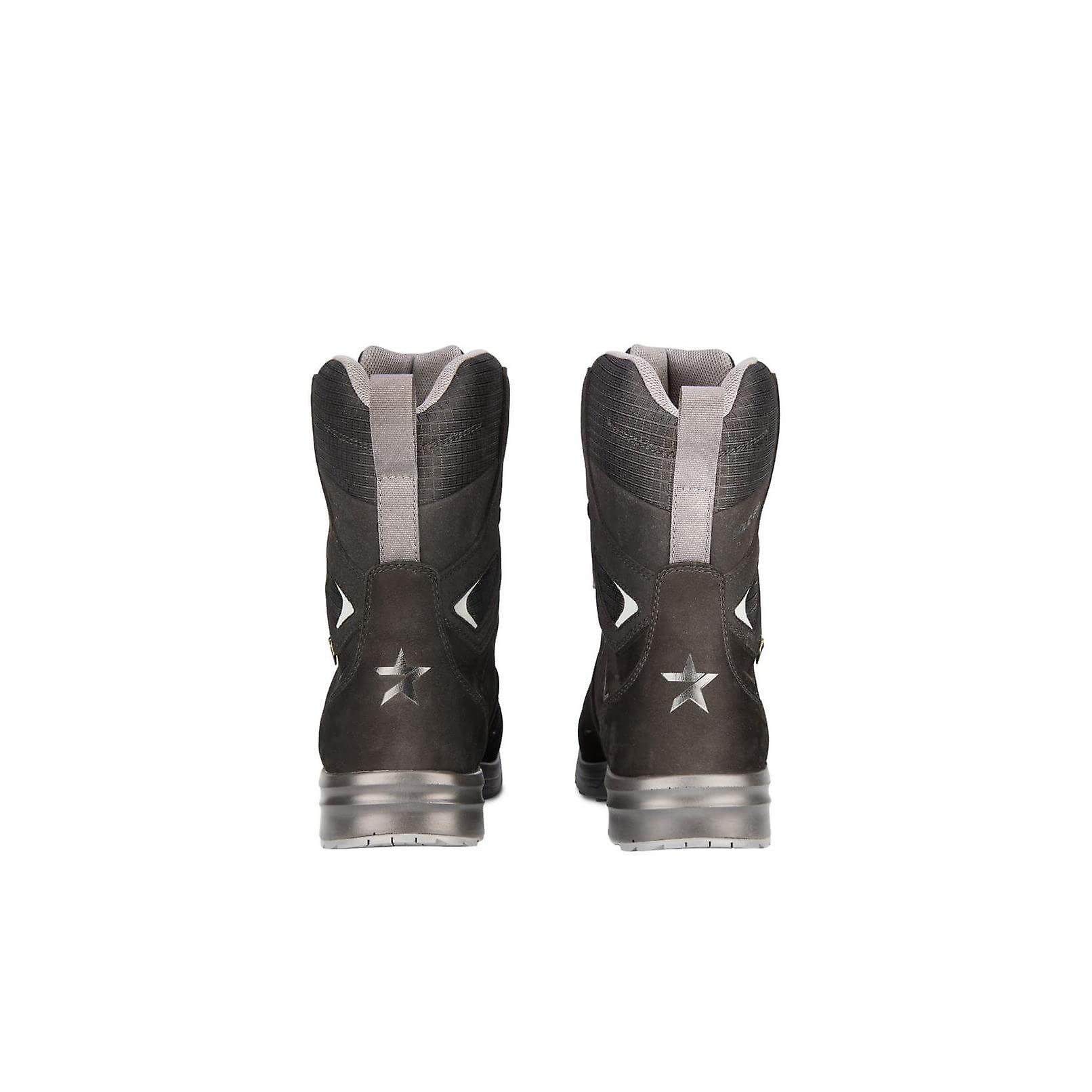 Solid Gear By Snickers 61010 Talus Gtx High Leg Gore Tex Lined ...