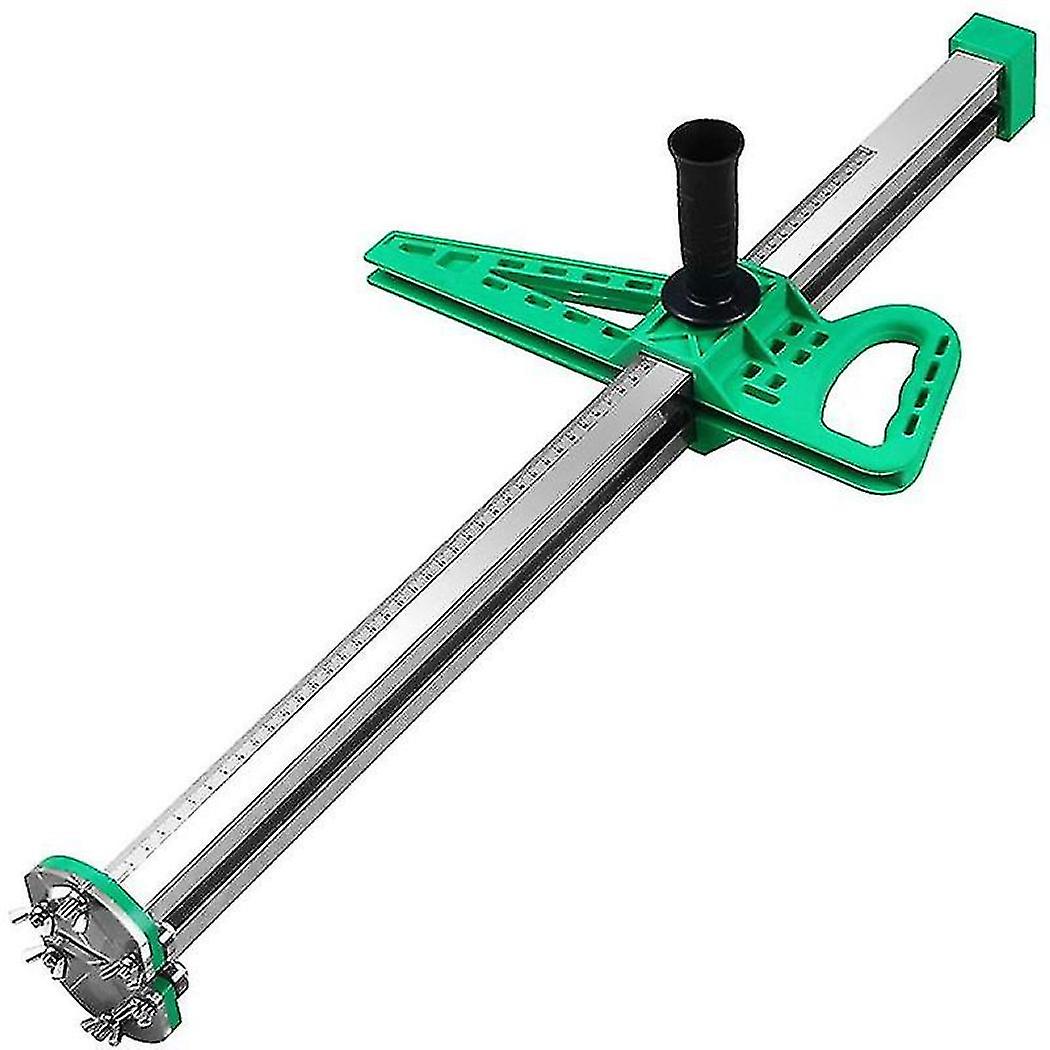 Manual Gypsum Board Cutter Cutting Hand Drywall Artifact Tool 20-600mm ...