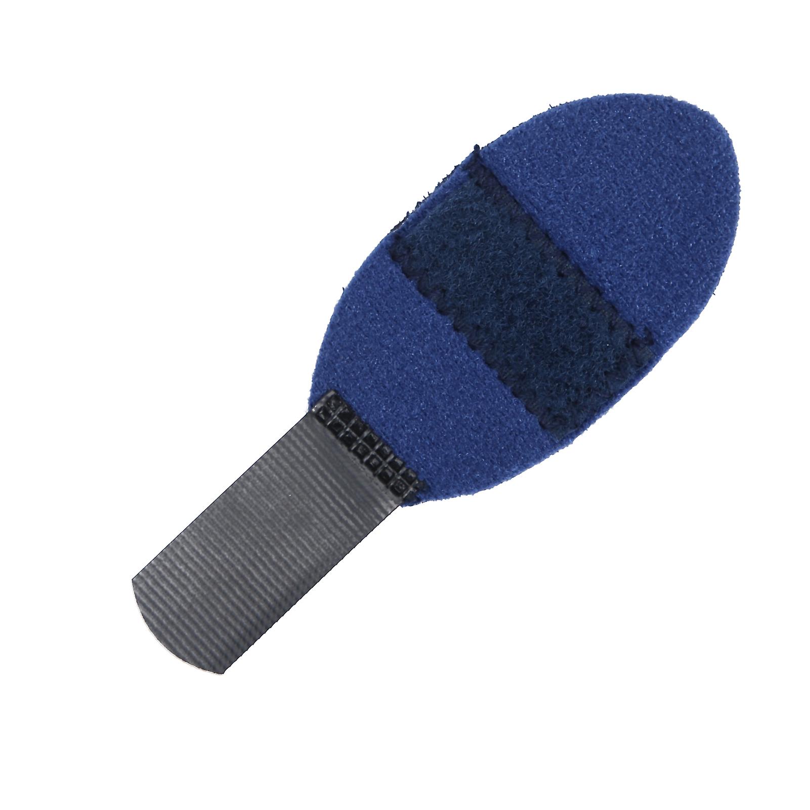 Universal Finger Splint Support Phalanx Fracture Sprain Recovery Pain ...