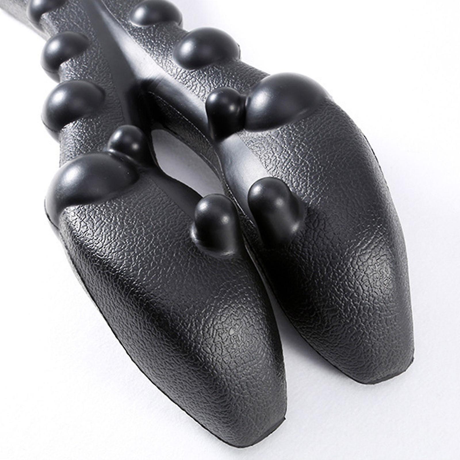 Trapezius Stretcher-Trapezius Trigger Point Massager, Muscle Knot ...