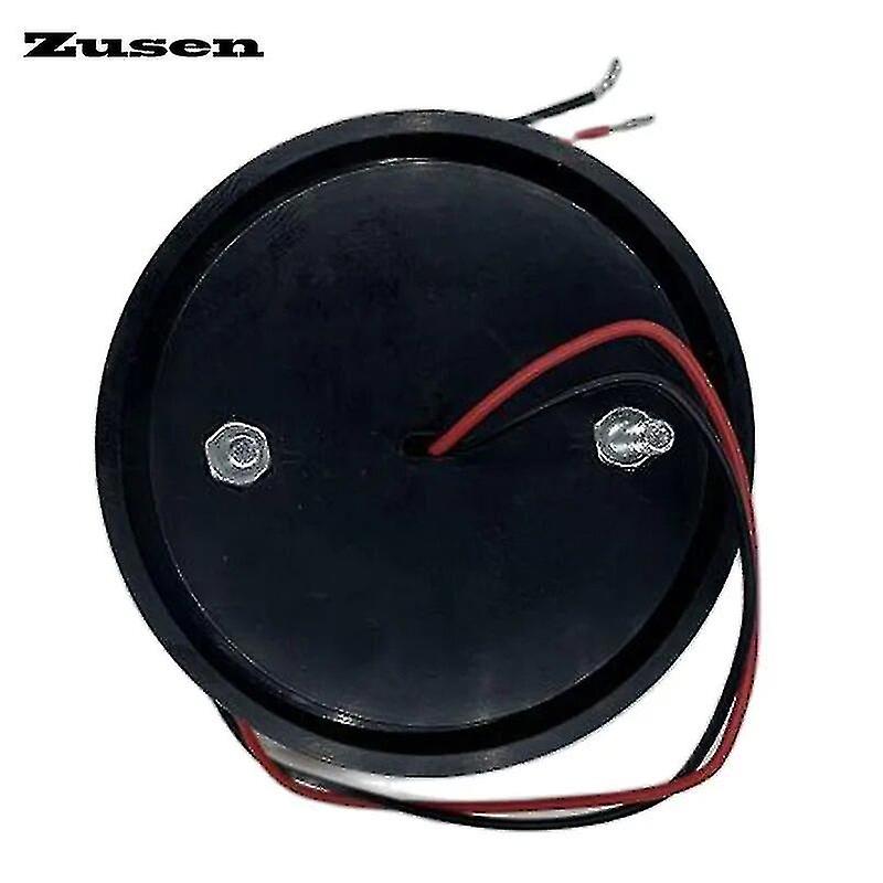 Zusen Tb35-w 12v 24v 110v 220v White Security Alarm Strobe Signal ...