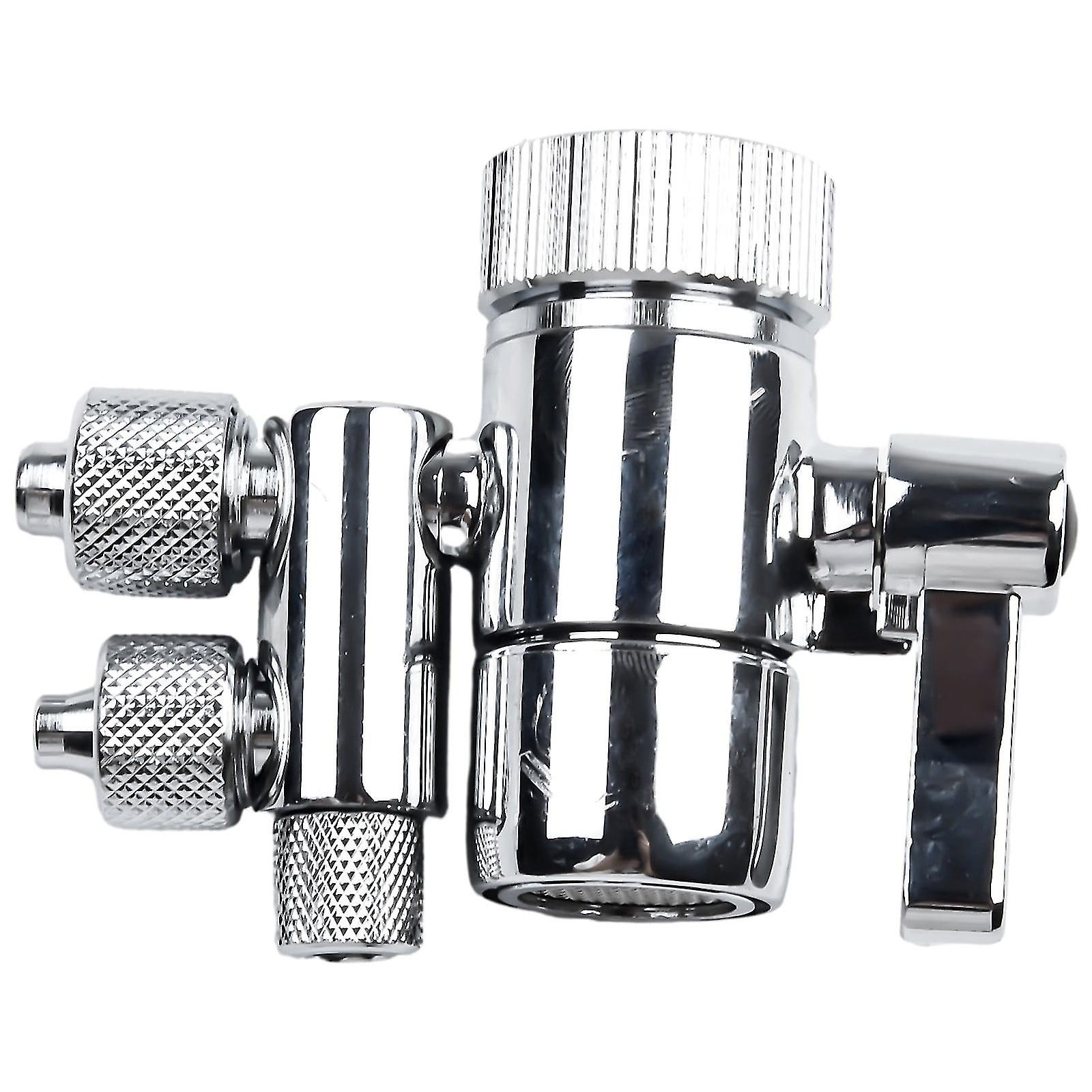 Parts for eSpring Amway Two Way Faucet Filter Diverter Valve 3/8in & 5 ...