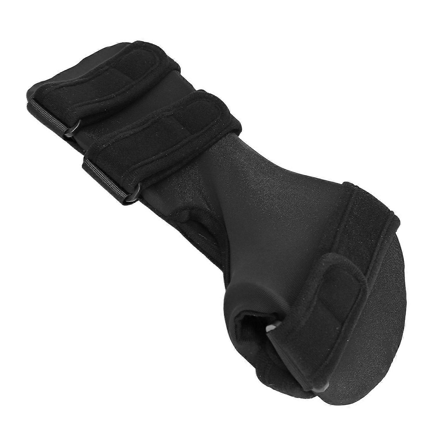 Brace Support for Sprains, Fractures, Tendinitis - Left, 32cm, Hand ...