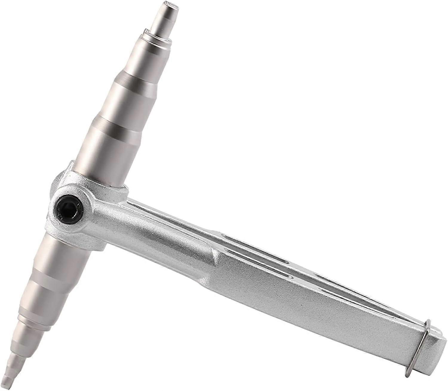 Pipe Expander, Stainless Steel Manual Copper Pipe Expander Air ...