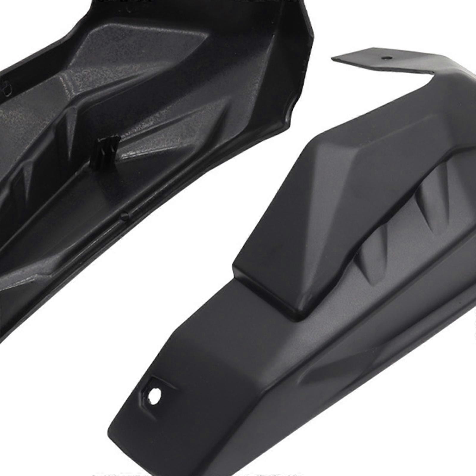 Rear Cage Plastic Cover Plate for Can AM Maverick x3 | Fruugo UK