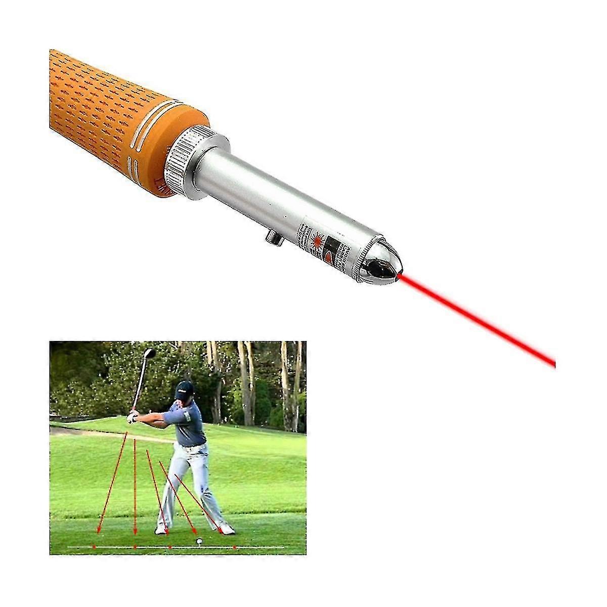 Golf Swing Corrector Plane Trainer Golf Swing-plane Training Aid Golf ...