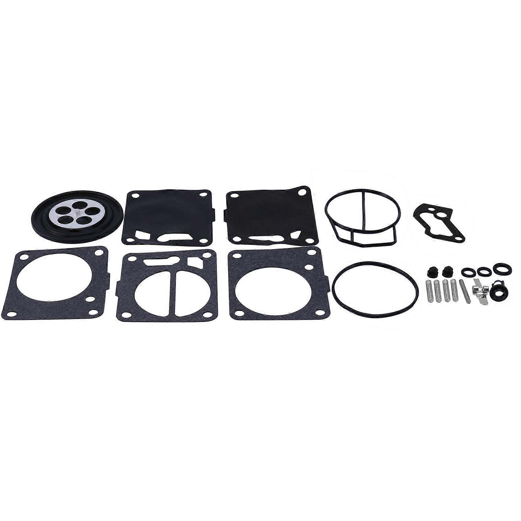 for Jet Ski PWC Mikuni SBN Super BN Carburetor Rebuild Repair Kit 38 ...