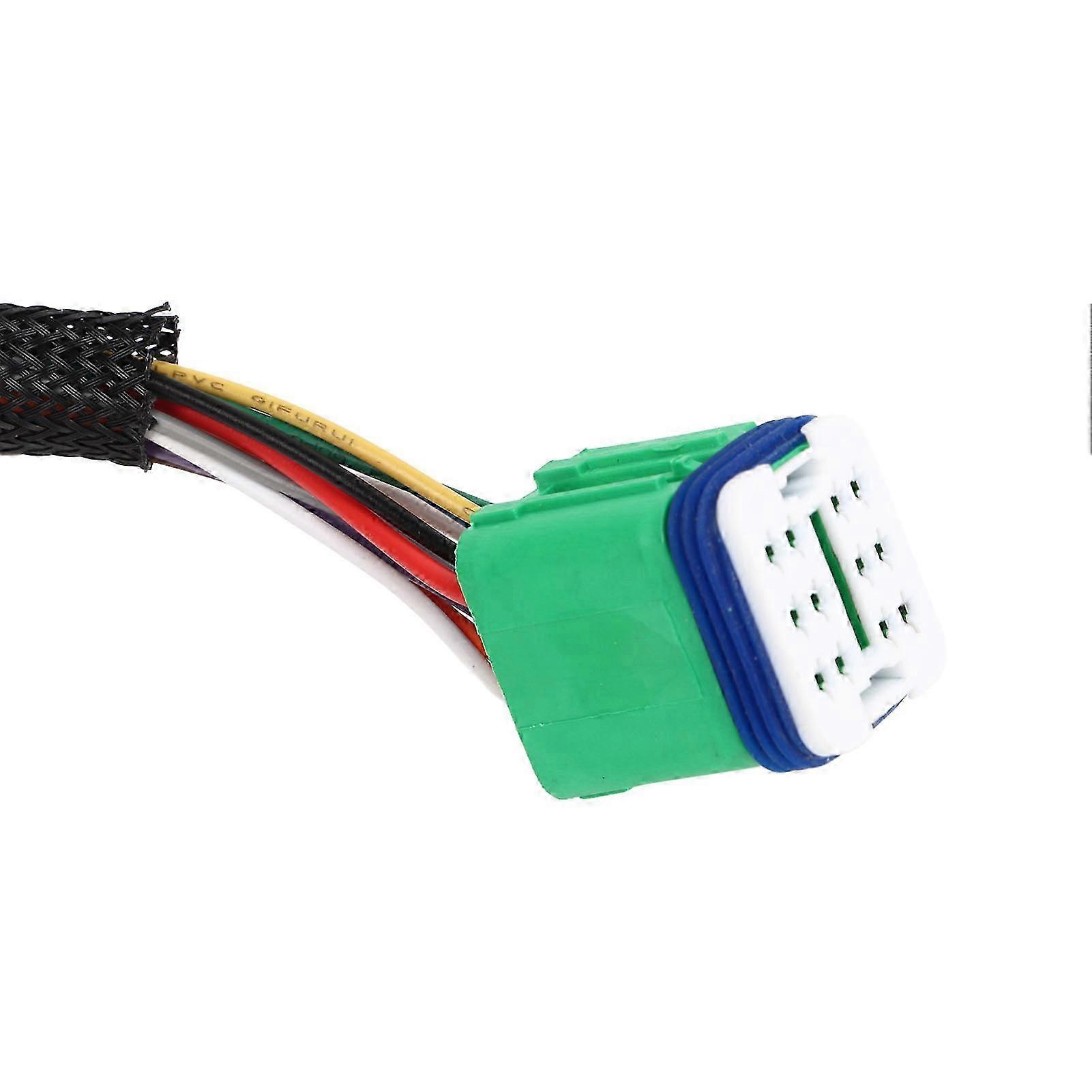 Transmission Neutral Switch 252927 Multifunction Ratings Selector Range ...