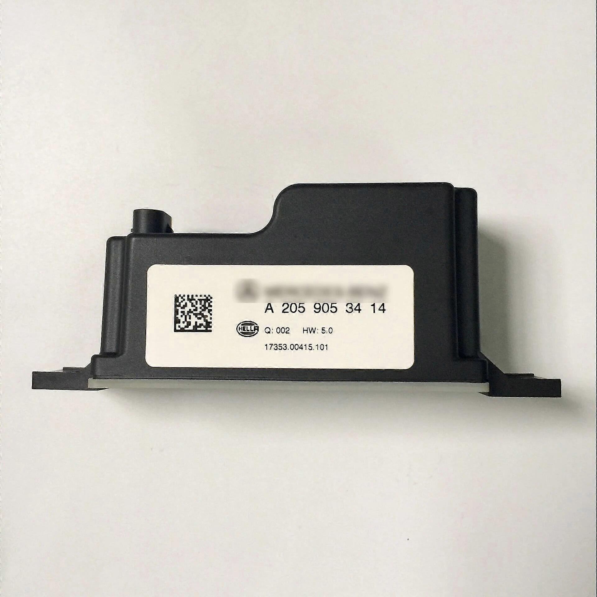 A2059053414 2059052809 2054400073 Auxiliary Battery New Voltage 3pin ...