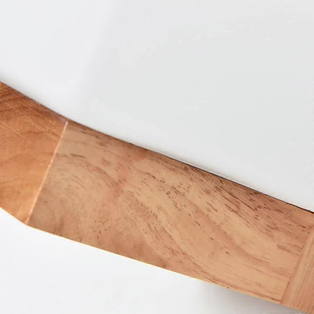 Scandinavian Simpe Style Wooden Wall Lamp Wall Sconce For Bedside ...