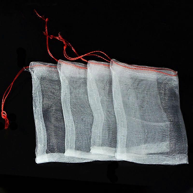 Garden Plants Fruit Protect Mesh Net Protective Bags Against Anti ...