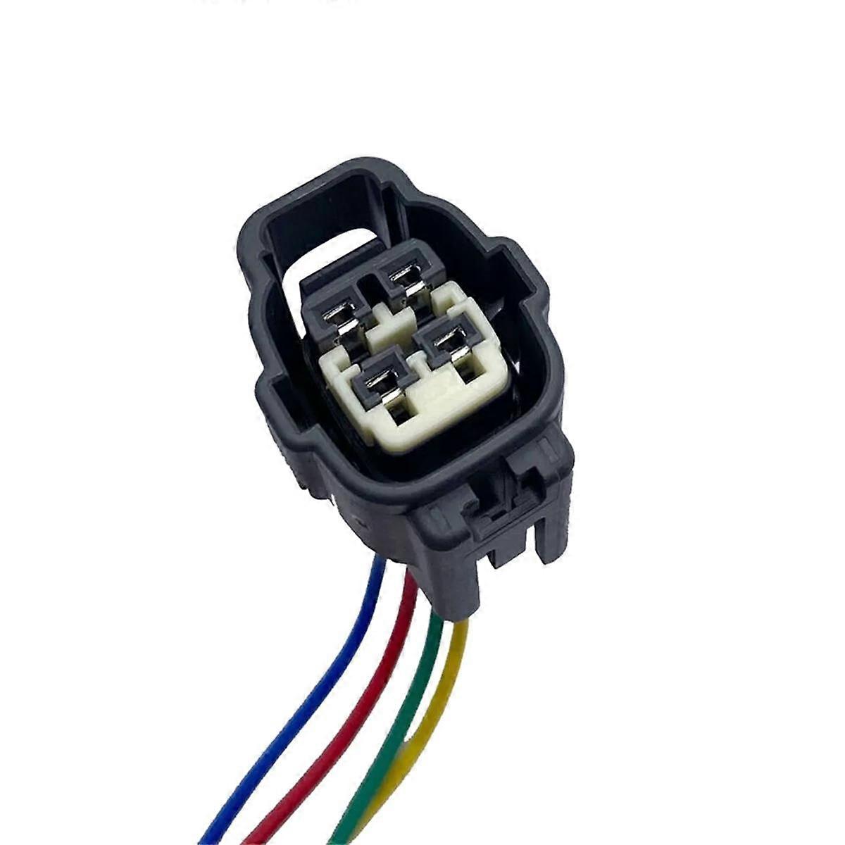 For O2 Oxygen Sensor Harness Connector Plug 90980-10869 | Fruugo UK