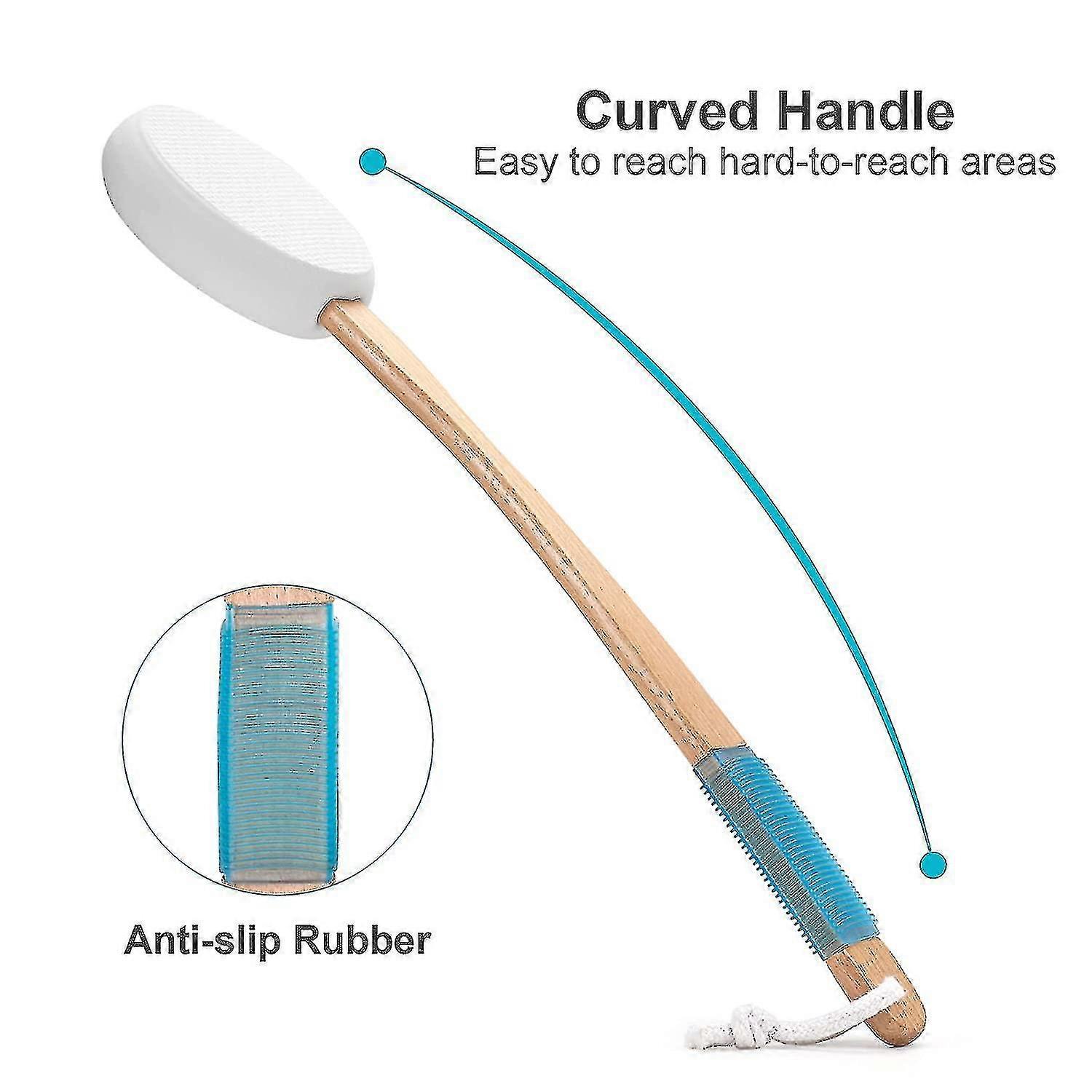 Lotion Applicator For Back, Device To Apply Lotion To Your Back With ...