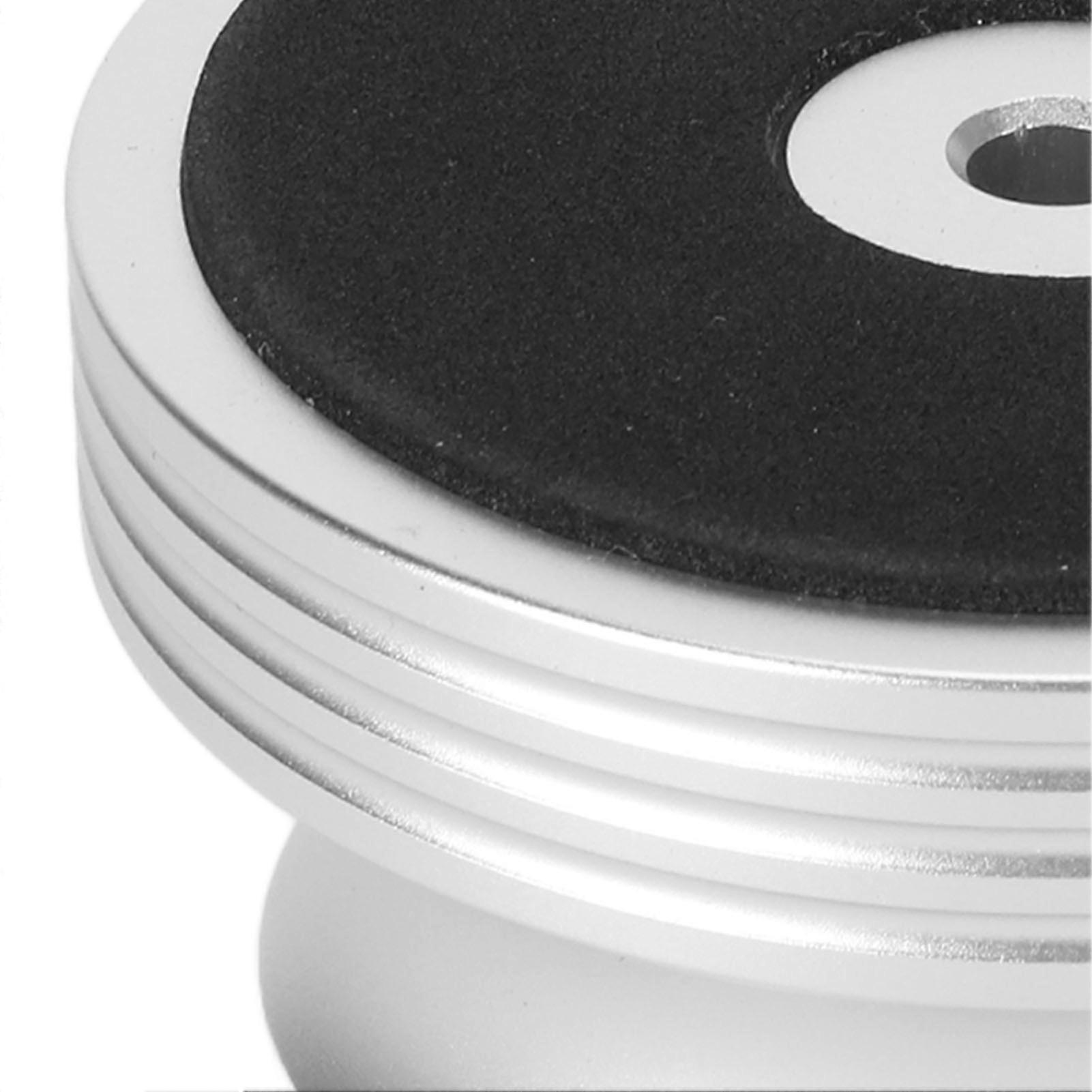 LP Vinyl Turntable Disc Stabilizer Aluminum Alloy HiFi Record Weight ...