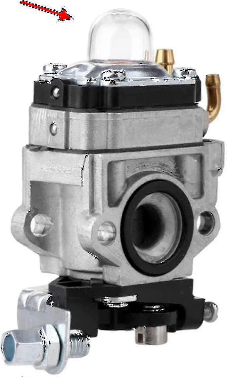 Universal Petrol Fuel Primer Bulb Pump Fuel Primer Bulb Pump Compatible ...