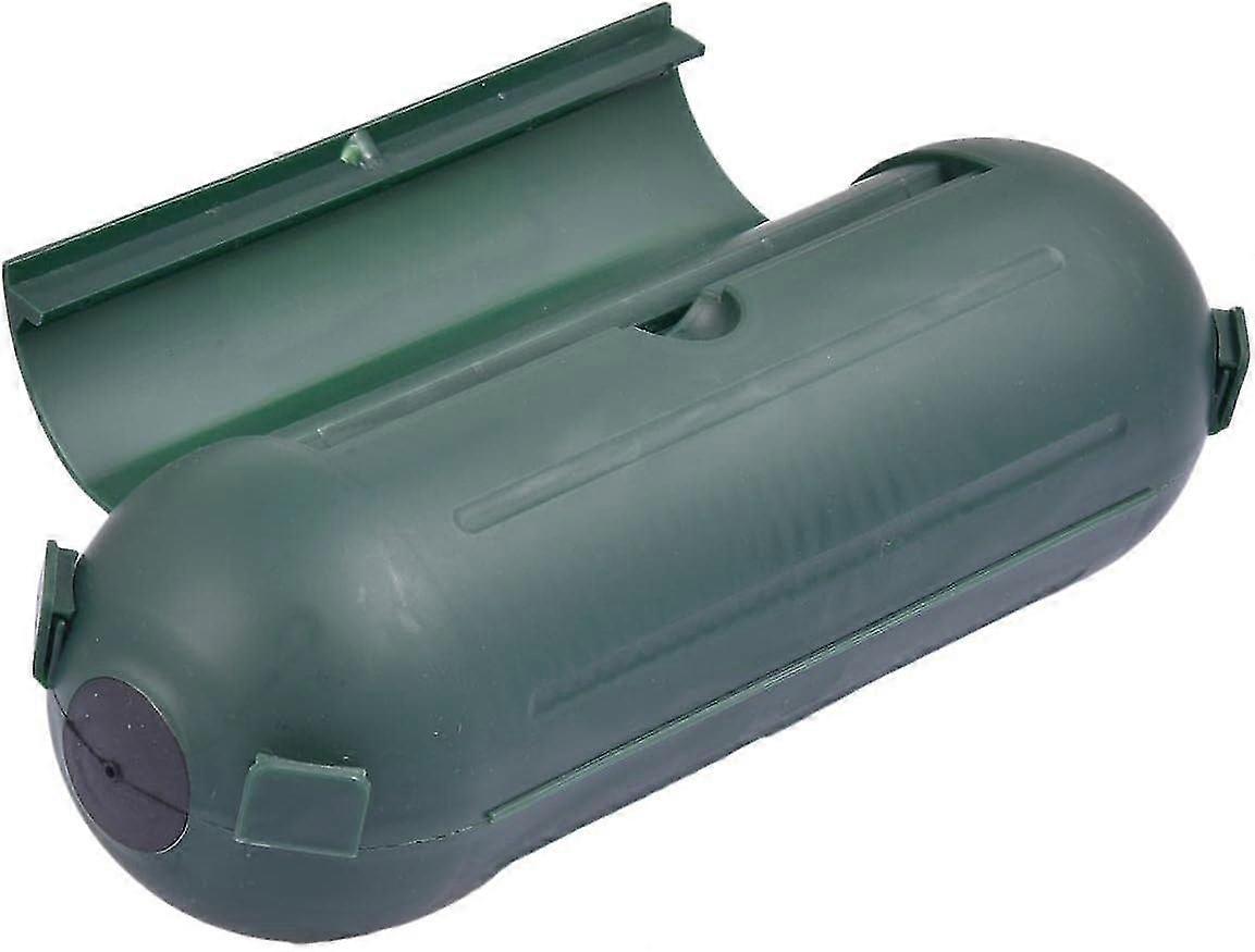 Outdoor Weatherproof Socket Cover, Water Resistant Socket Cover With ...