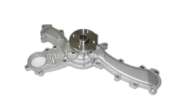 Water Pump Gwt-145a 16100-39456 16100-09440 16100-09441 16100-39455 For ...