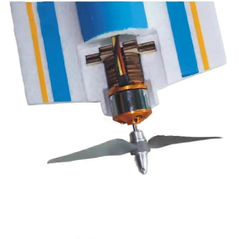 Af Epo Model Deltawing Electric Remote Control Glider Novice Entry Fun ...