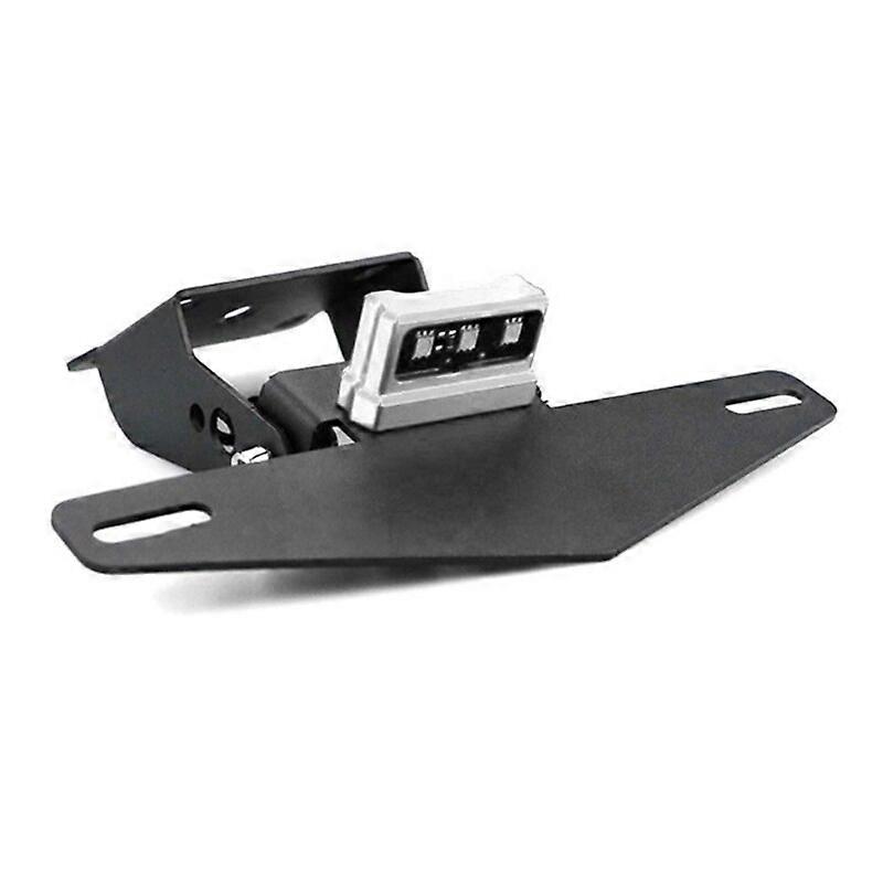 Motorcycle Rear License Plate Bracket for KTM-DUKE 125 250 390 200 2013 ...