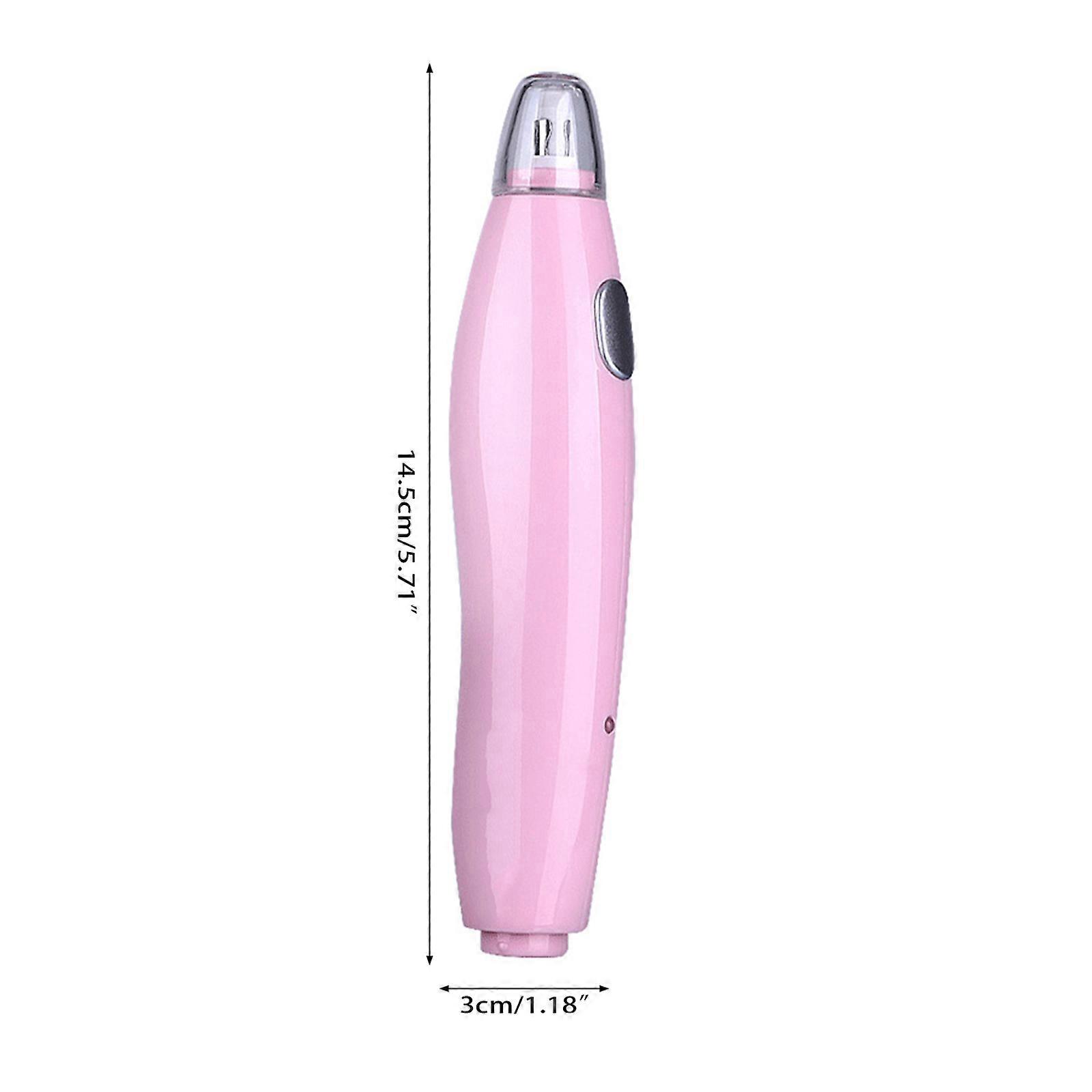 Electric Eraser Set with 16 Eraser Refills USB Rechargeable Thickness ...