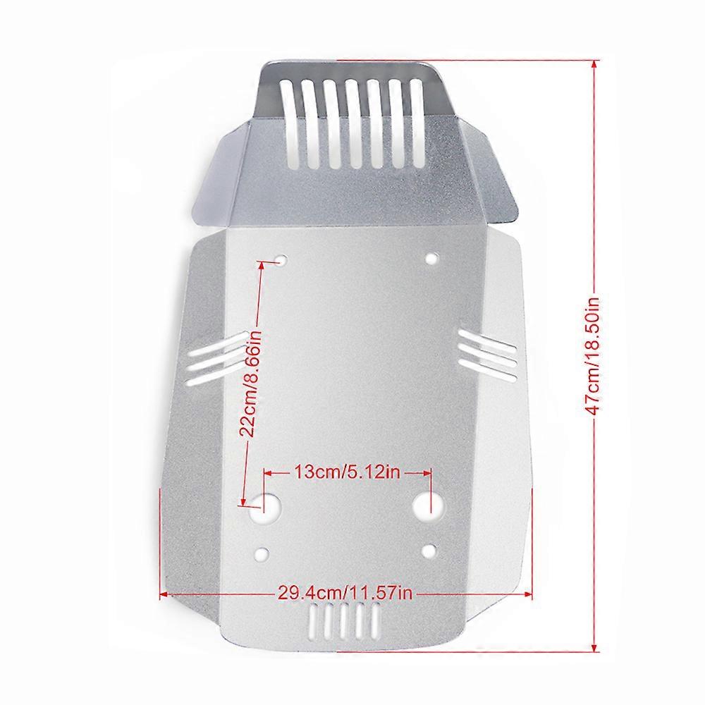 For BMW R 1200 Nine T NineT R9T Scrambler Pure Racer Urban 2013-2019 ...