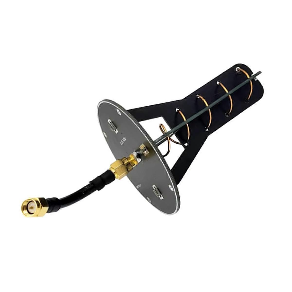 5.8GHz Directional Antenna Helical Antenna Image Transmission Antenna ...