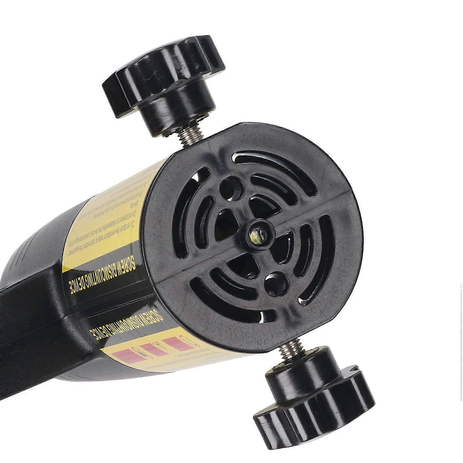 Magnetic Induction Heater Kit 1500W Flameless Heat Rusty Screw Nut ...