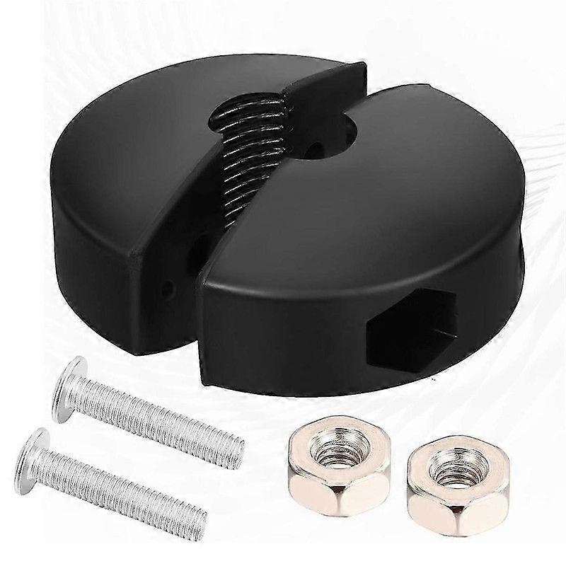 2Sets Air Hose Stopper Adjustable Hose Reel Replacement Parts Bumper ...