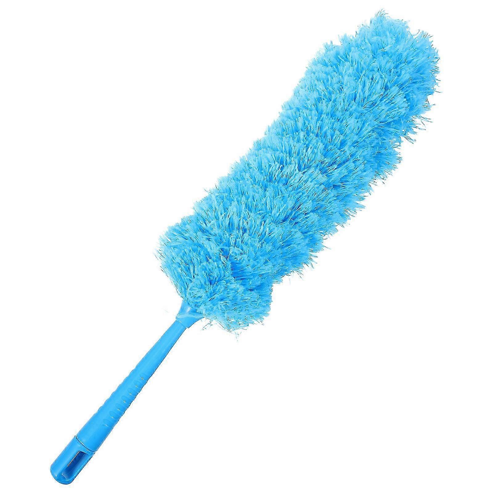 Household Cobweb Duster Portable Spider Web Remover Bendable Dust ...