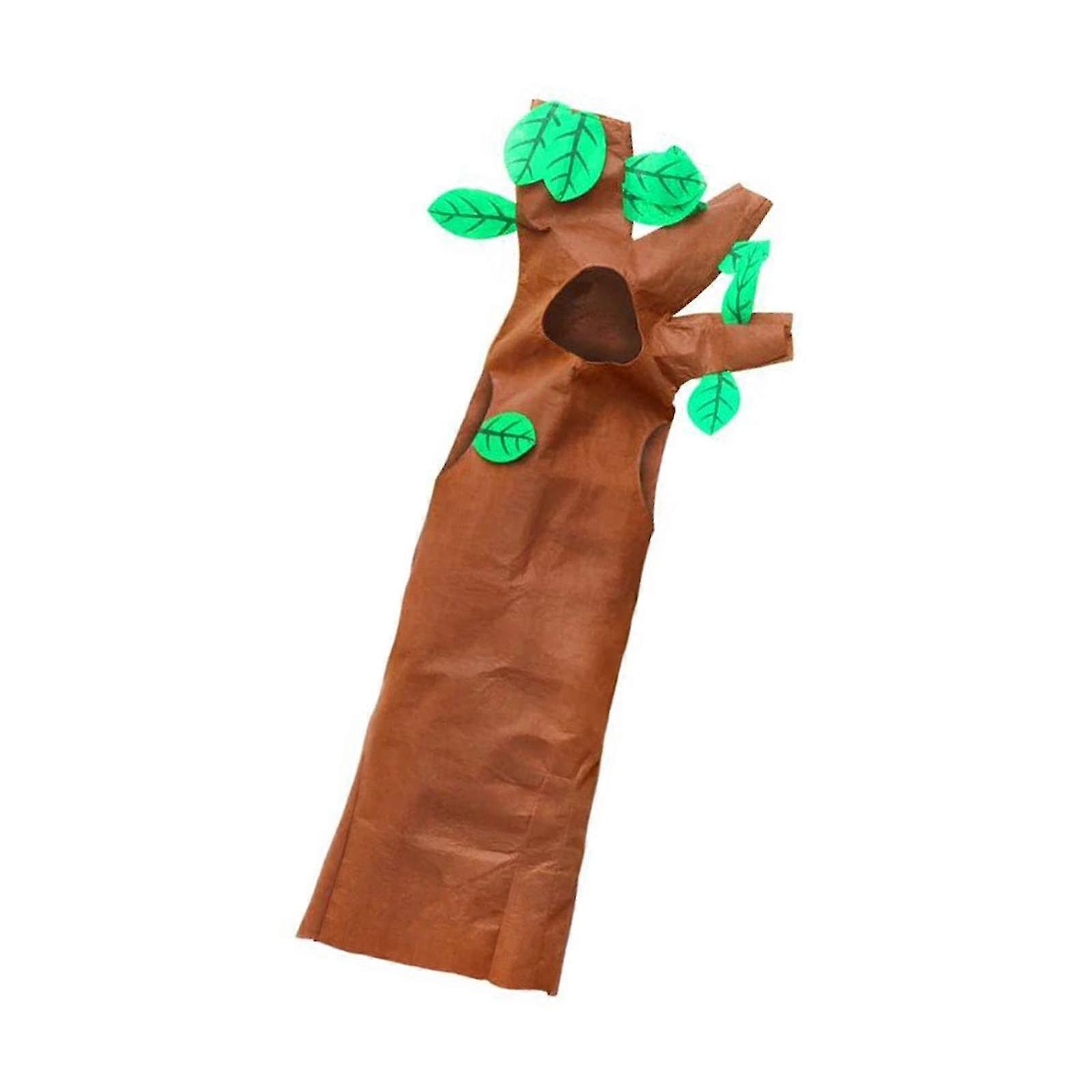 Tree Costume Adult Party Cute Stage Performance Festival Performance ...