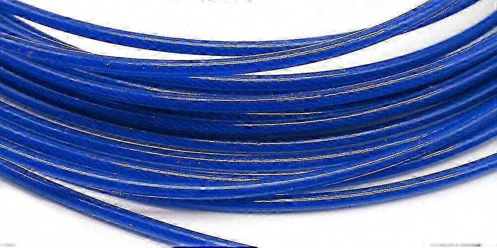 Pet Dog Tie Out Cable Lead Leash Wire for Garden & Camping 10/16/32FT ...