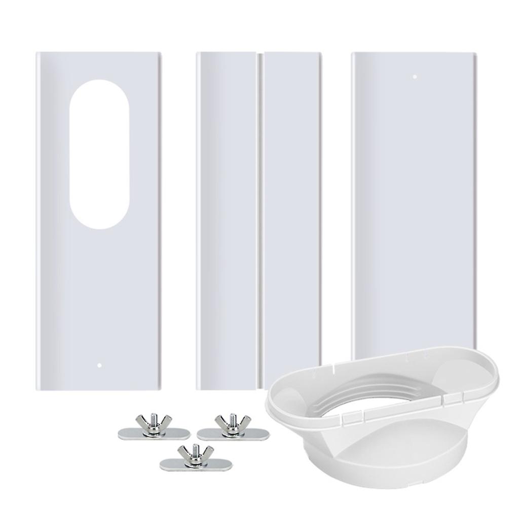 Universal Window Adaptor Kit Tube Connector for Portable Air ...