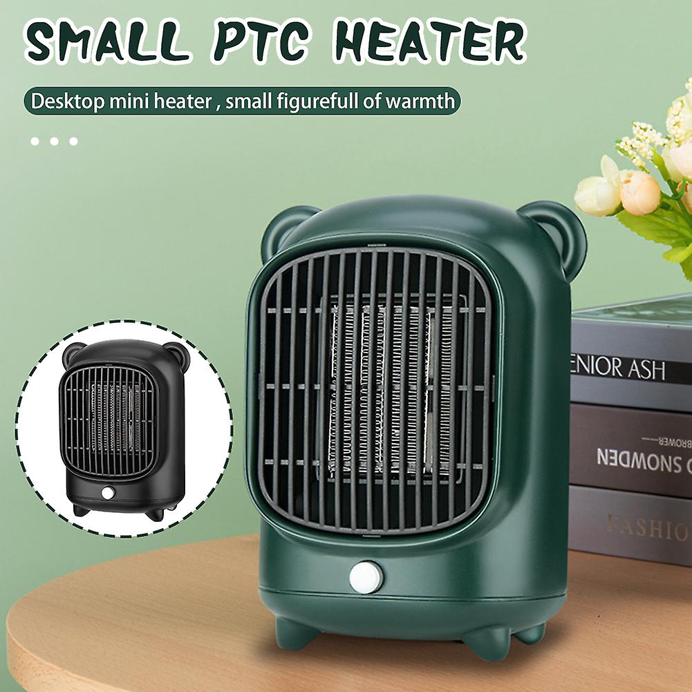 Intelligent Desktop Mini Heaters Fast Heating Temperature Control ...