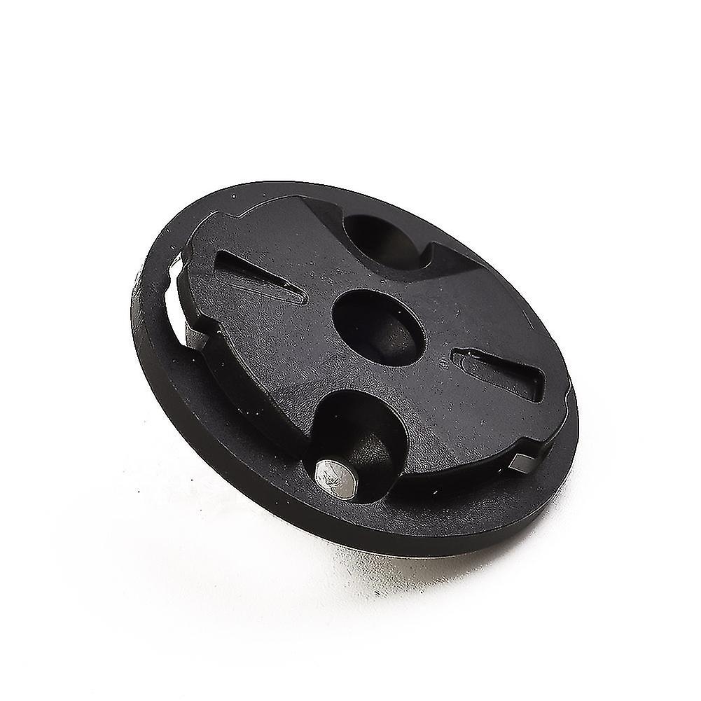 For Garmin Bicycle Mount Bike Bicycle Computer Bracket Fixed Base Male ...