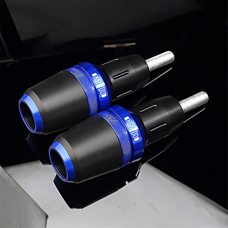 Xsr700 Frame Slider Crash Protector For Yamaha Xsr 700 Xsr700 Xsr 700 ...