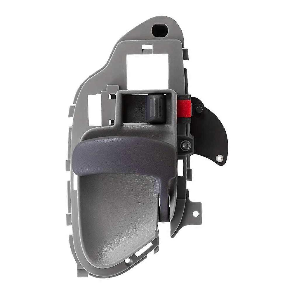 15708044 15708043 Interior Inside Inner Door Handle For Chevy Chevrolet ...