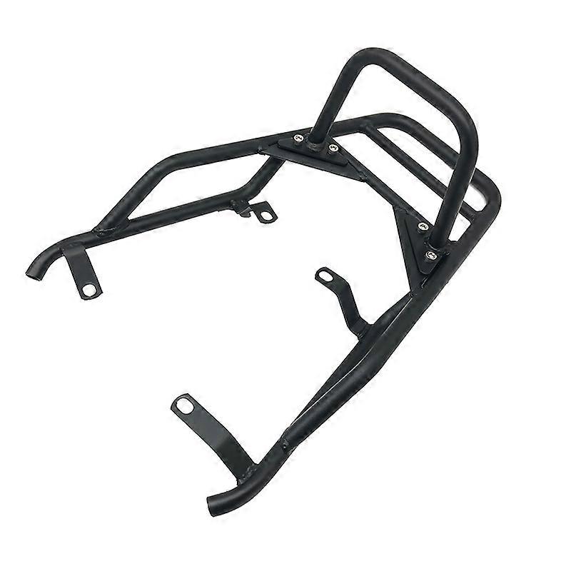 R Nine T Rear Seat Rack Bracket For Bmw R Ninet Rnine T R9t Pure Racer ...