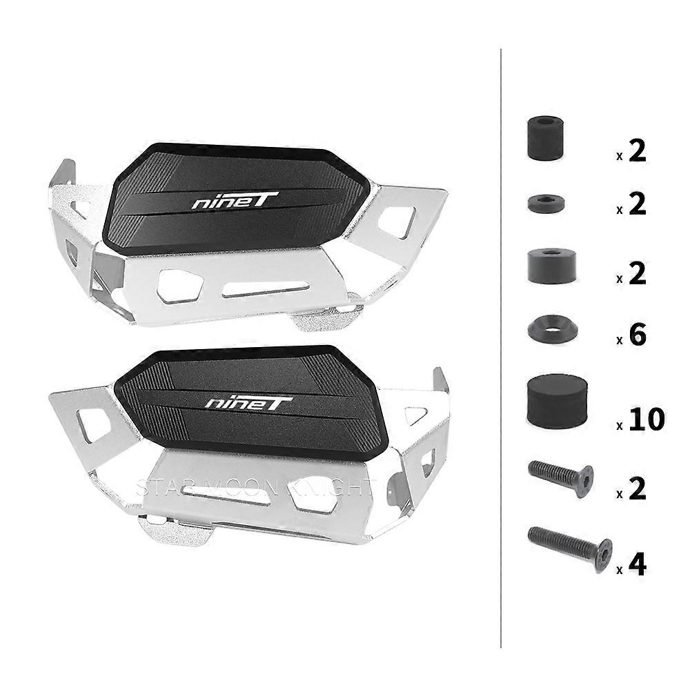 For BMW R nineT RnineT Pure R nine T Scrambler 2020 2021 2022- Engine ...