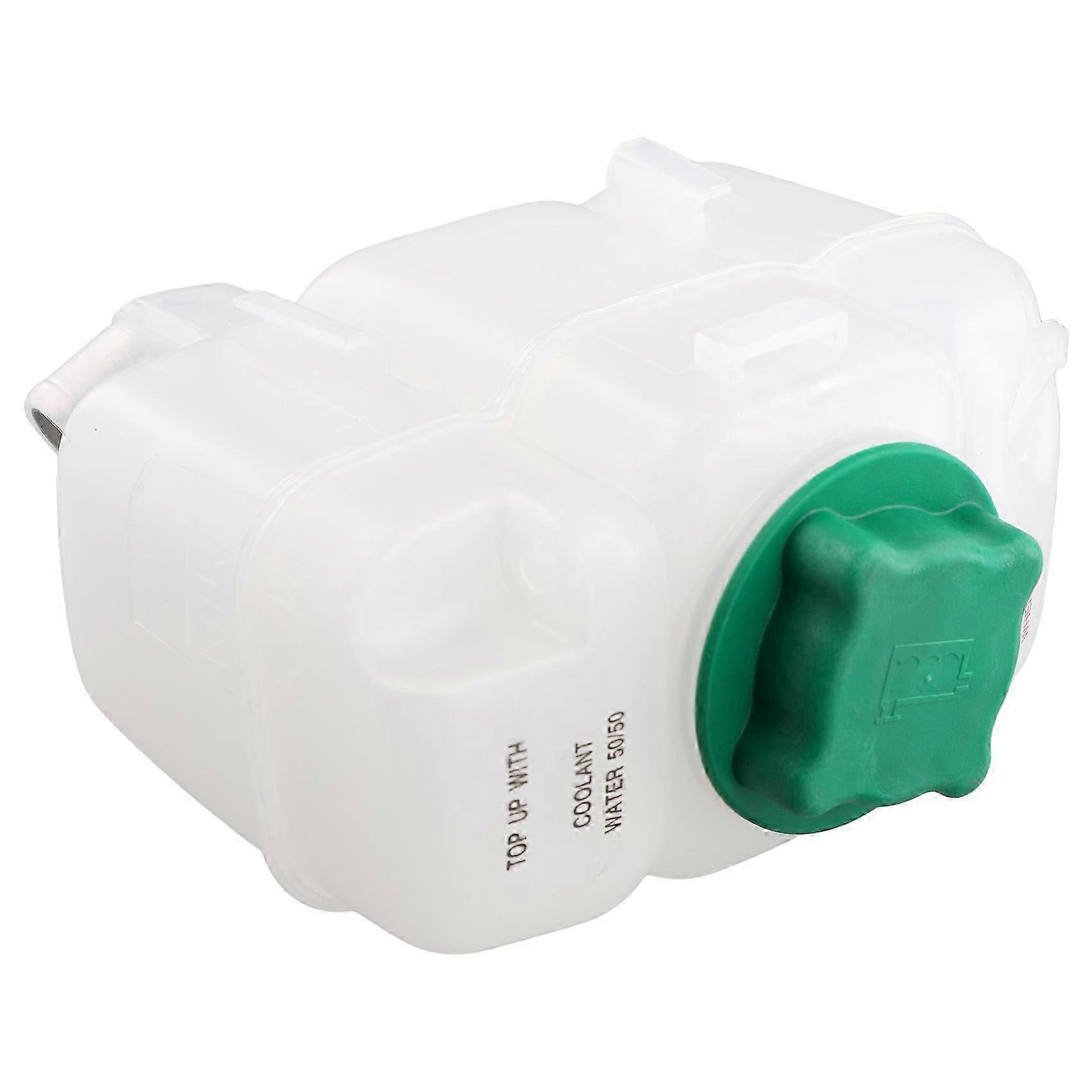 For 30741973 Engine Coolant Recovery Expansion Water Tank with Cap for ...