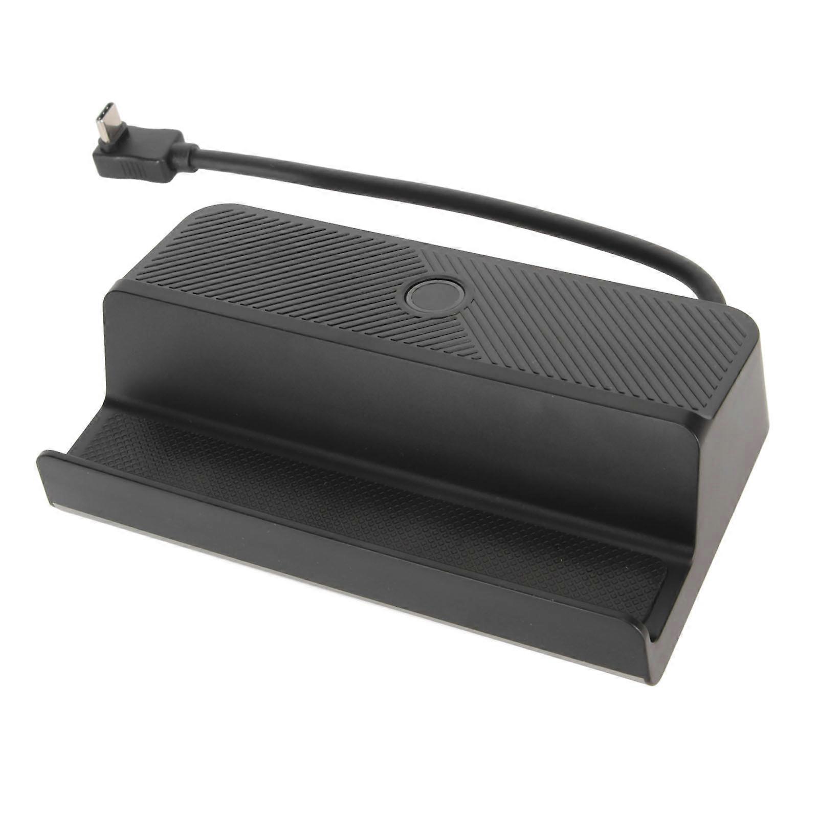 Handheld Game Console Dock USB C PD 100W HD2.0 USB 2.0 1000Mbps RJ45 ...