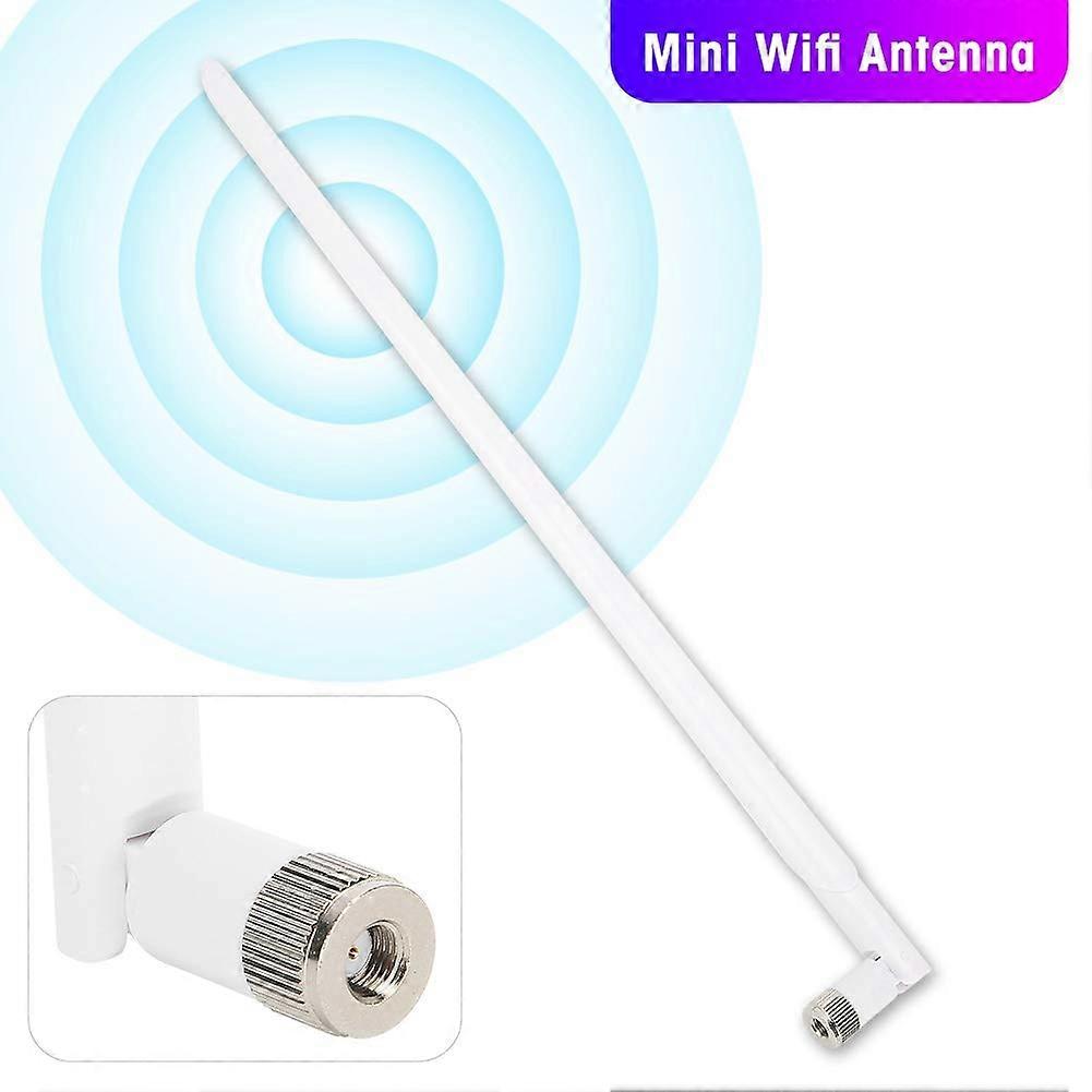 10dBi 2.4GHz WiFi Antenna, Bluetooth Antenna Dual Band Omni Directional ...
