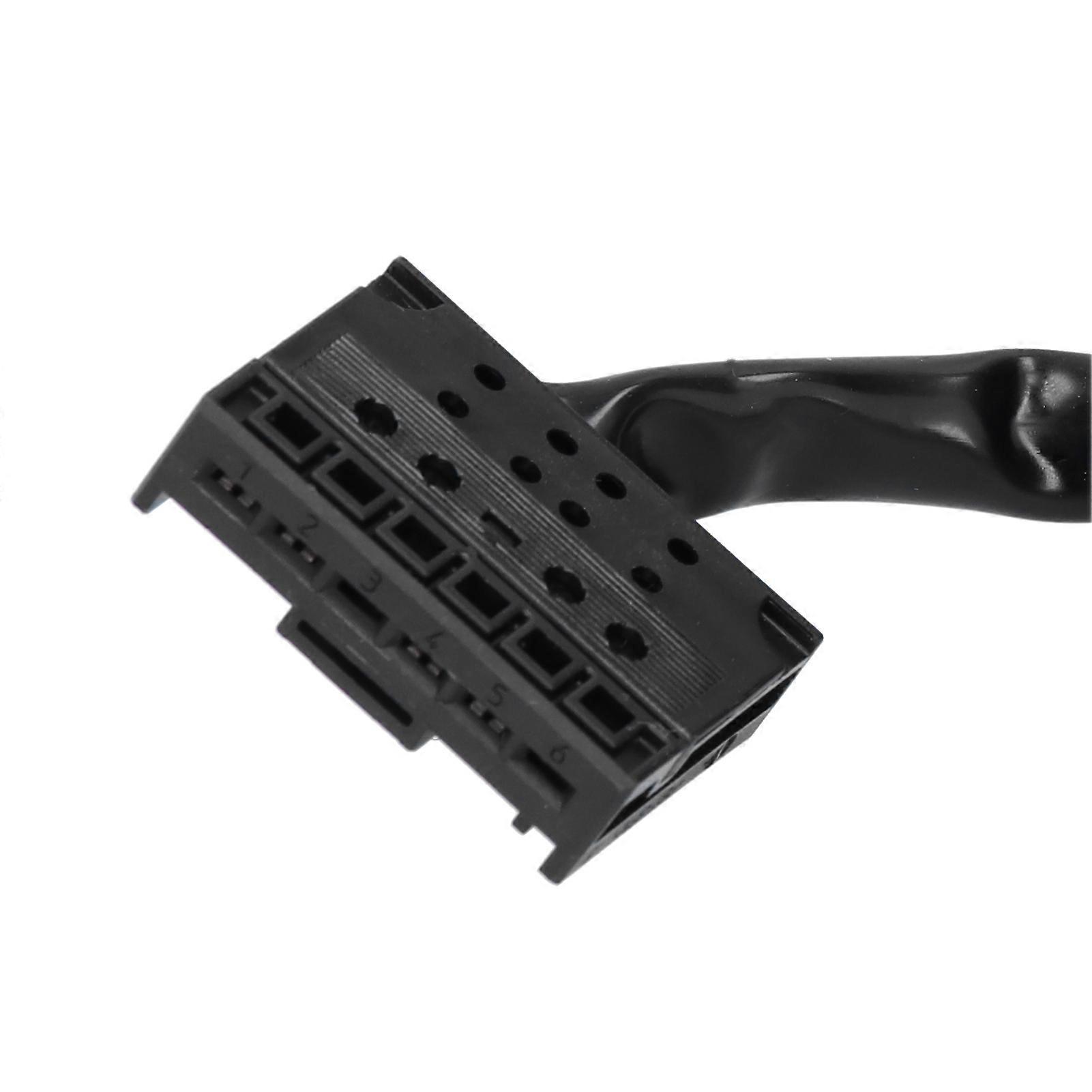 LED Tail Lights Dynamic Turn Signal Adapter Harness Blinker Module Kits ...