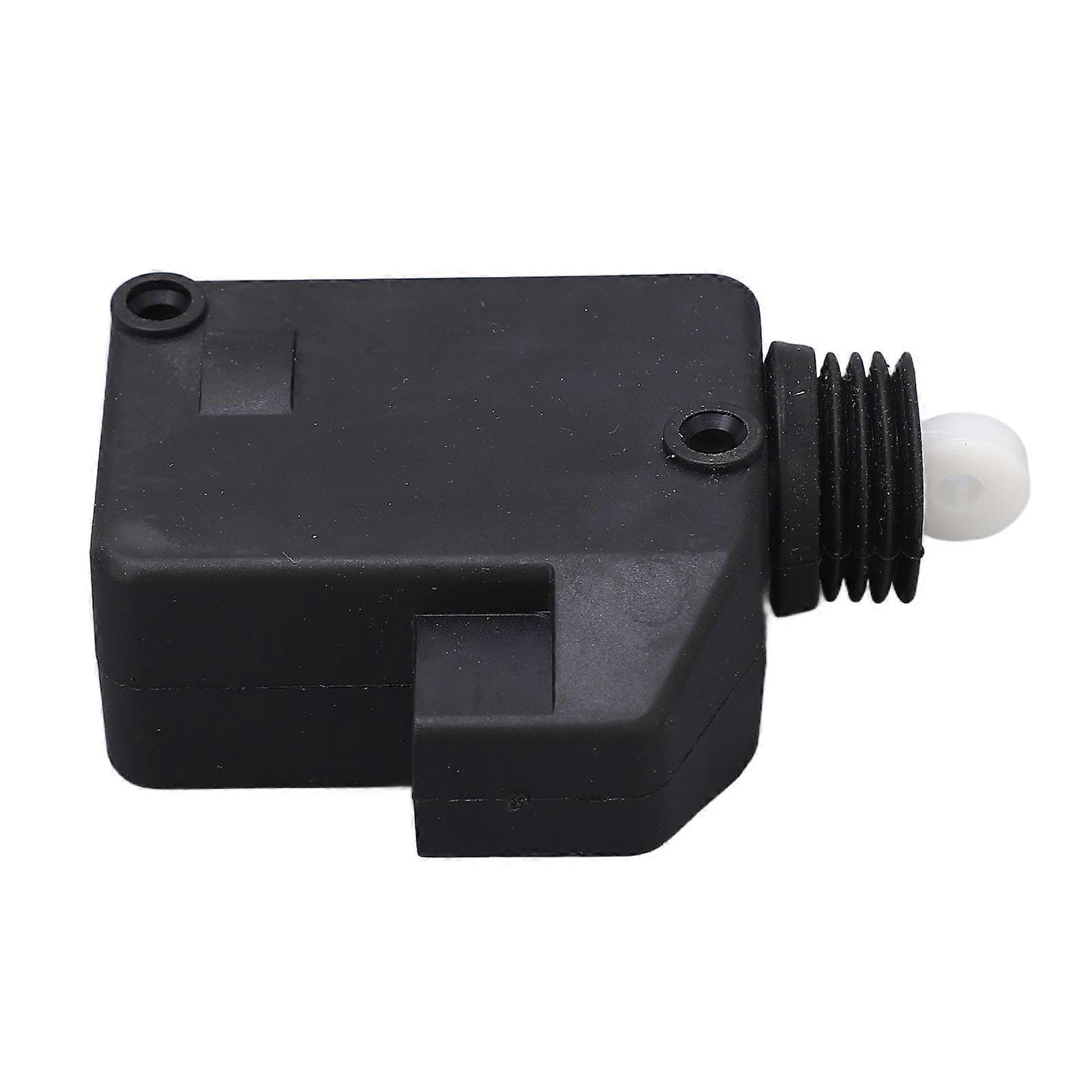 Rear Tailgate Lock Actuator 661516 Door Lock Actuator Replacement for ...