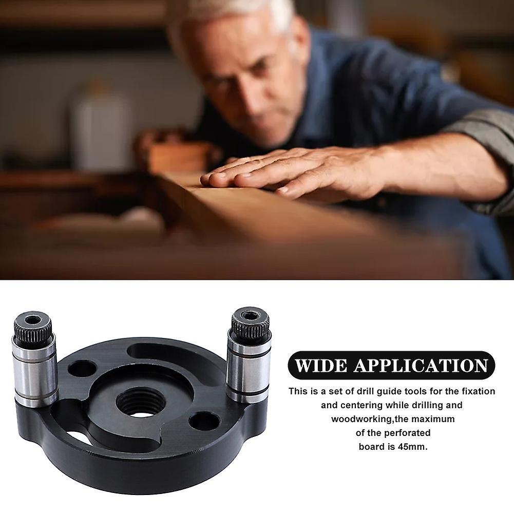 Handheld accuracy aluminium alloy professional woodworking vertical ...