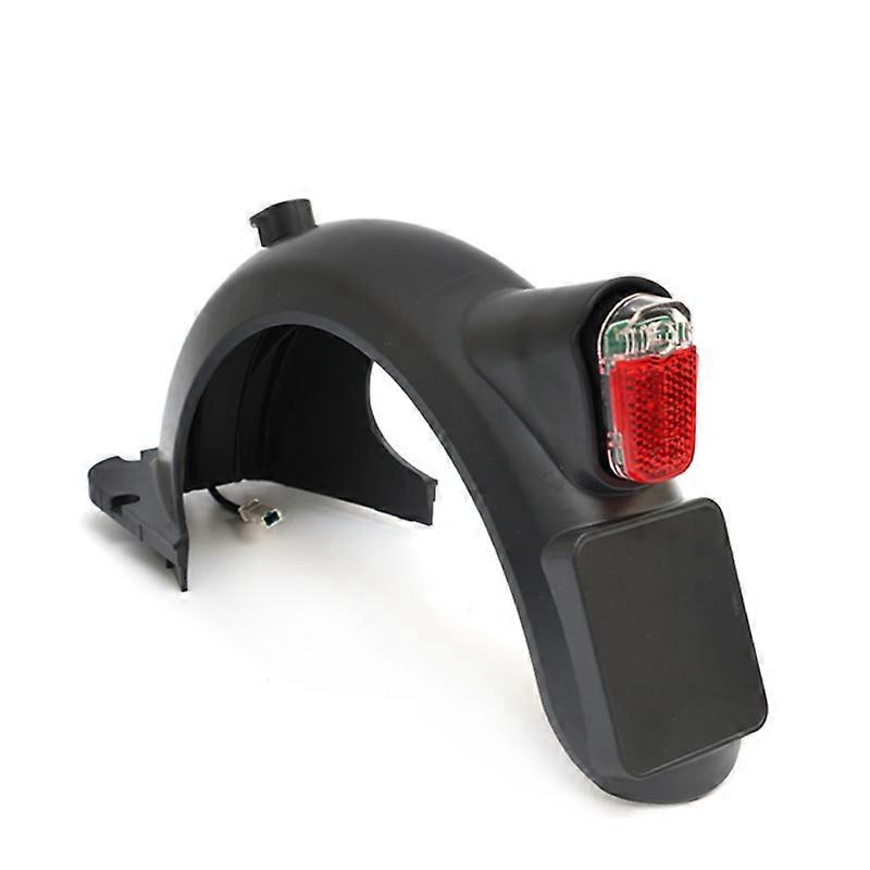 Upgrade Rear Fender For Segway Ninebot MAX G30 G30D Electric Scooter ...