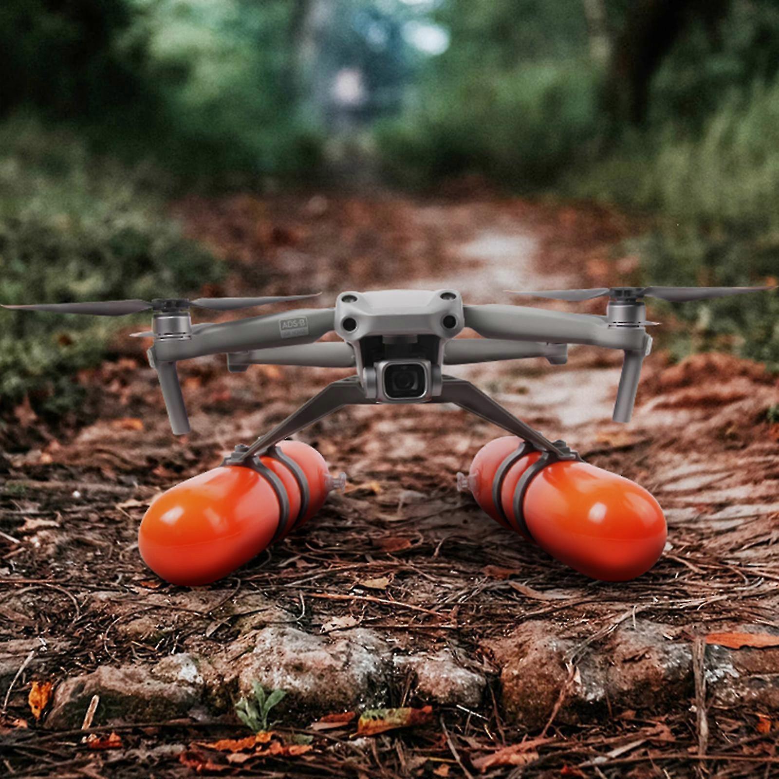 Air 2s Landing Gear Floating Expansion Kit For Dji Mavic Air 2 Drone ...