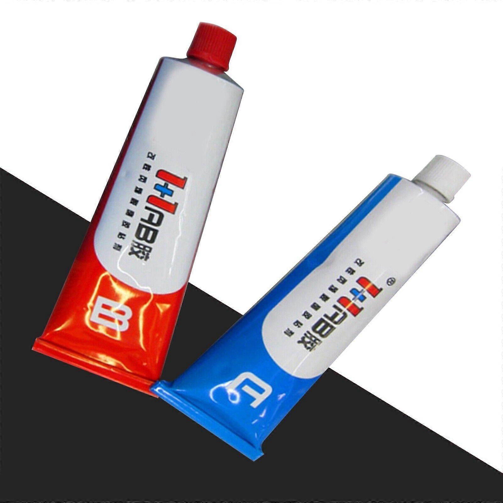 2x Superglue Epoxy Adhesive Epoxy Resin Adhesive Components Epoxy ...